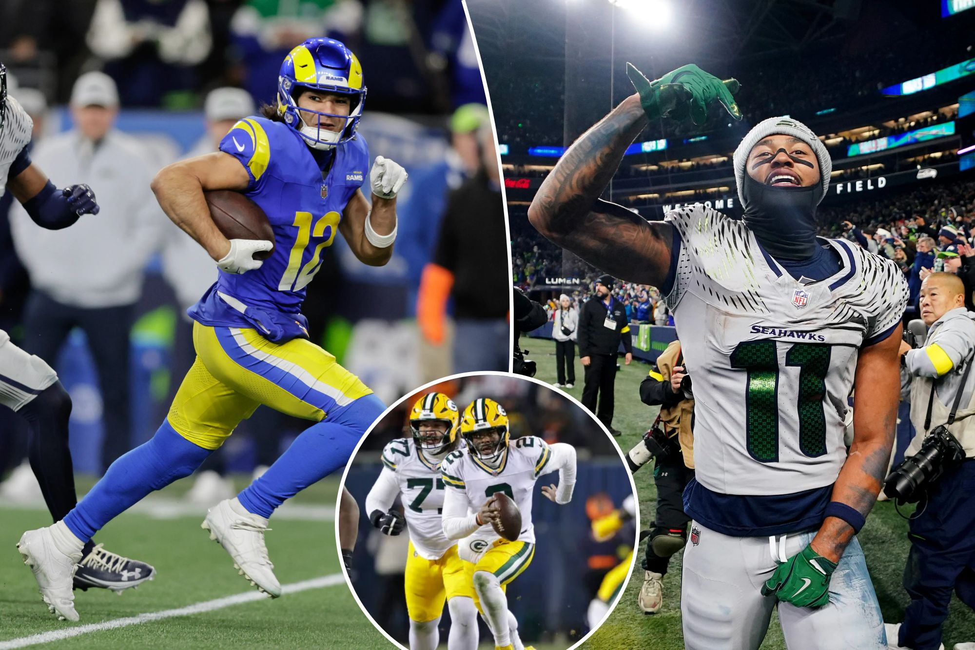 NFL power rankings for week 17: League’s best, worst still to be ...