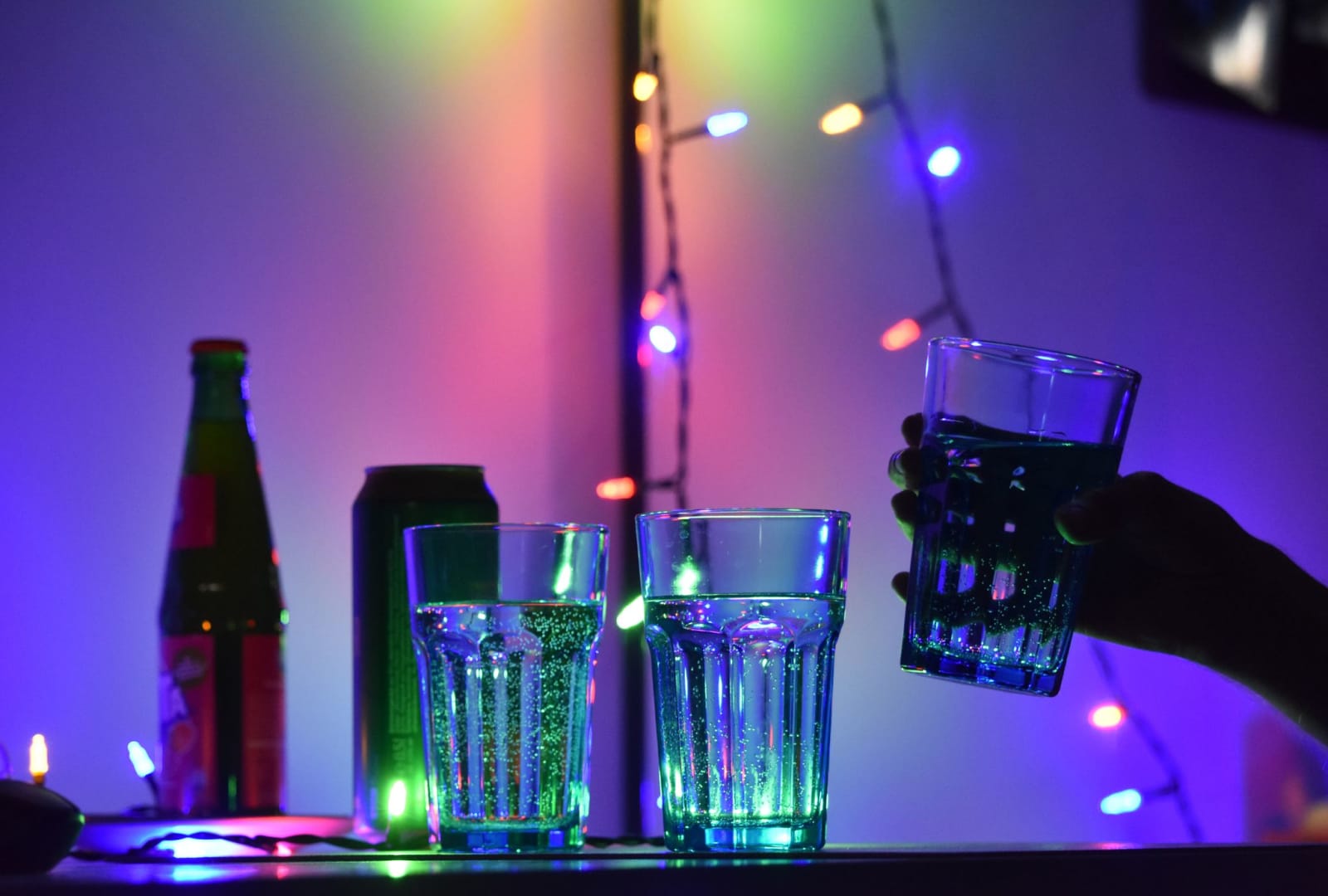 How to navigate party season without sabotaging your wellbeing