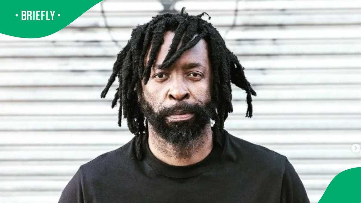 DJ Sbu's throwback video ignites debate: "It was obvious the house was ...