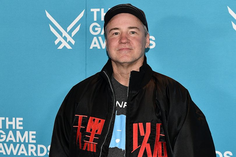 Vince Zampella, co-creator of Call of Duty and Titanfall, dies in ...