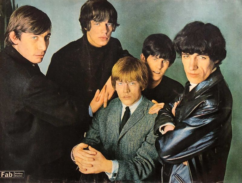 15 iconic ’60s hits that still give us goosebumps today