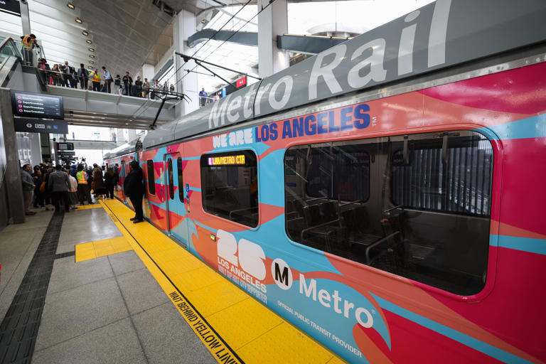 US cities gird for World Cup rush hour