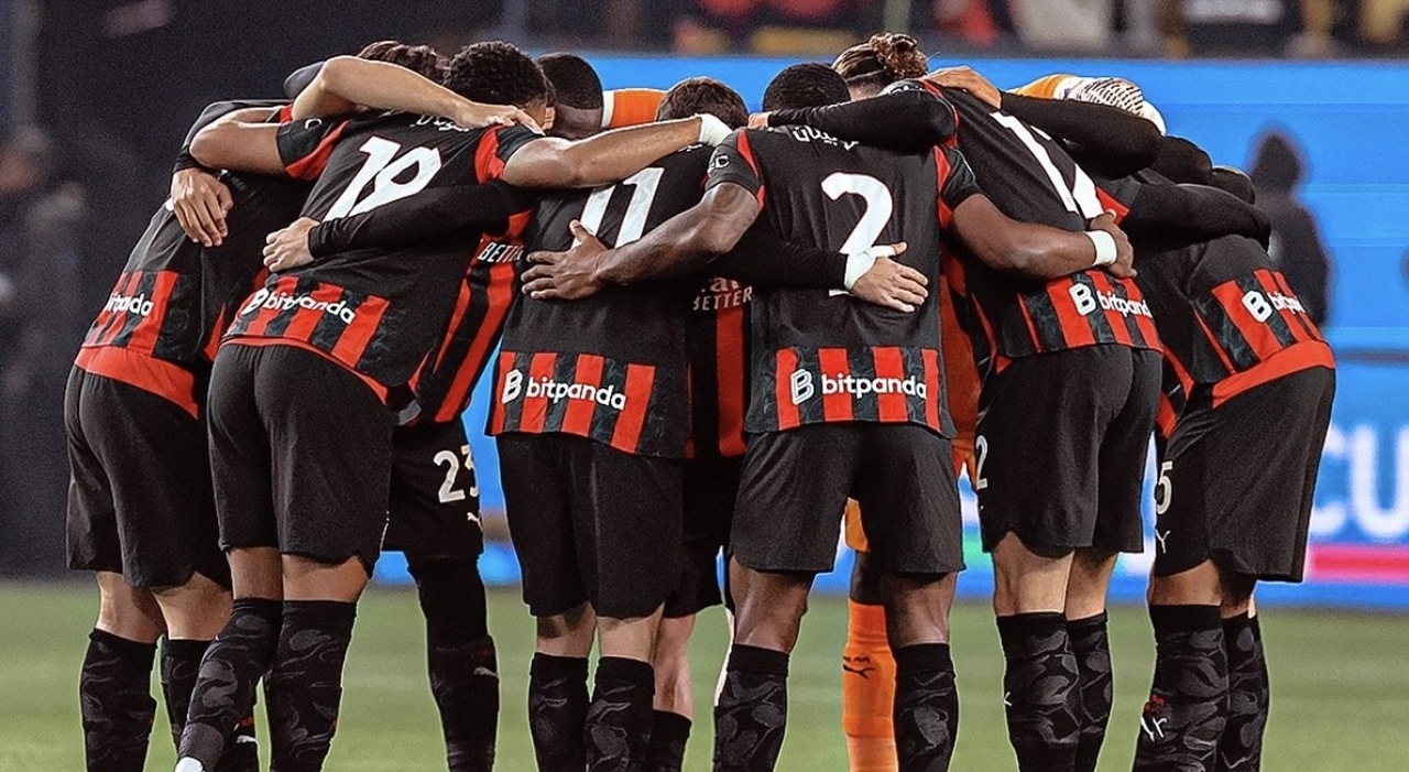 Milan-Hellas Verona Serie A, dove vedere il match in tv e streaming: l ...