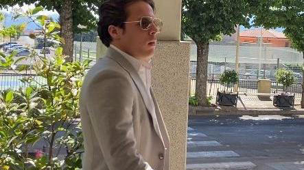 Ciro Grillo e la condanna per stupro: «Vittima attendibile, da imputati ...