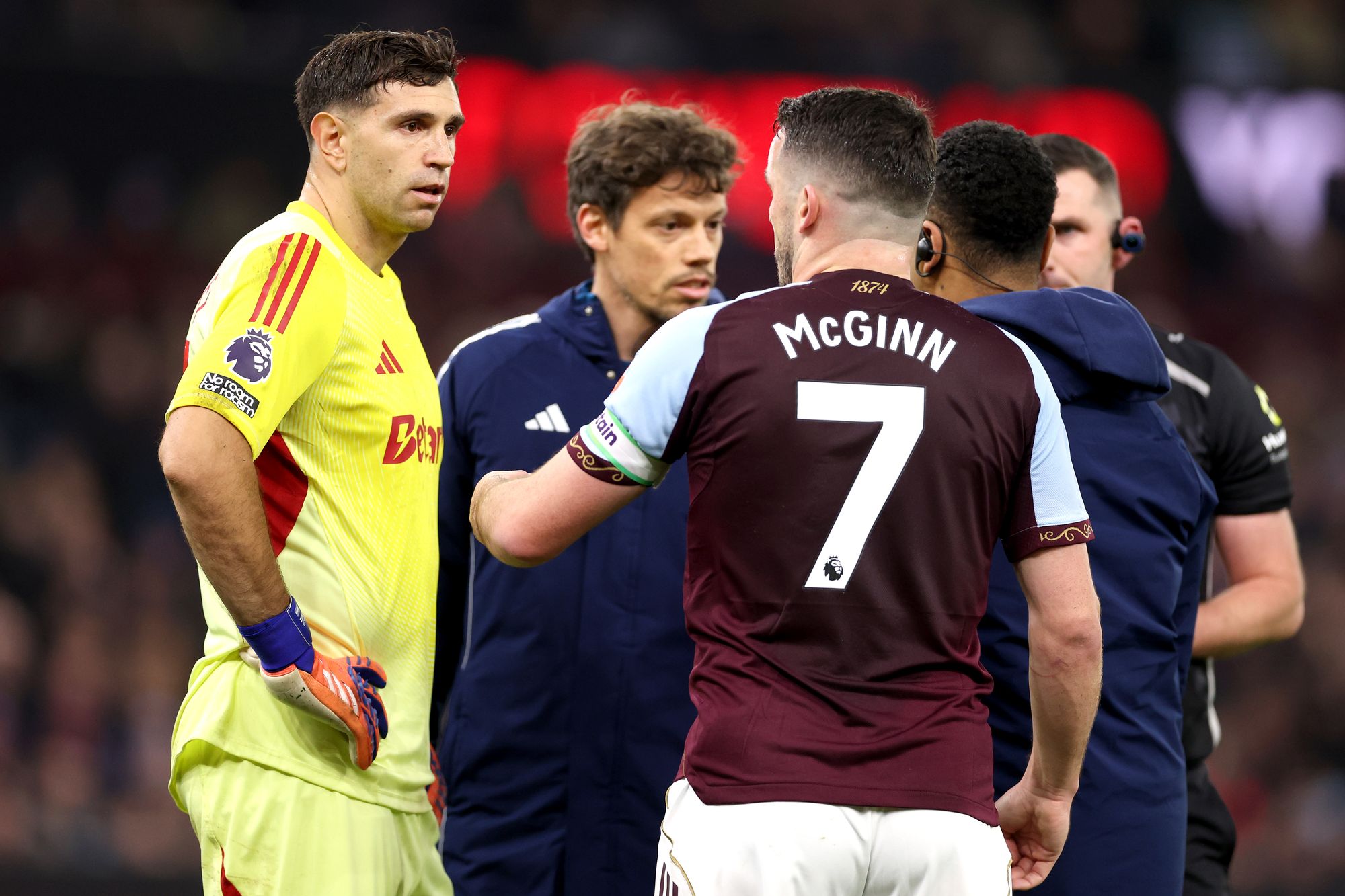 Leeds United dominate Premier League team of the week alongside ...