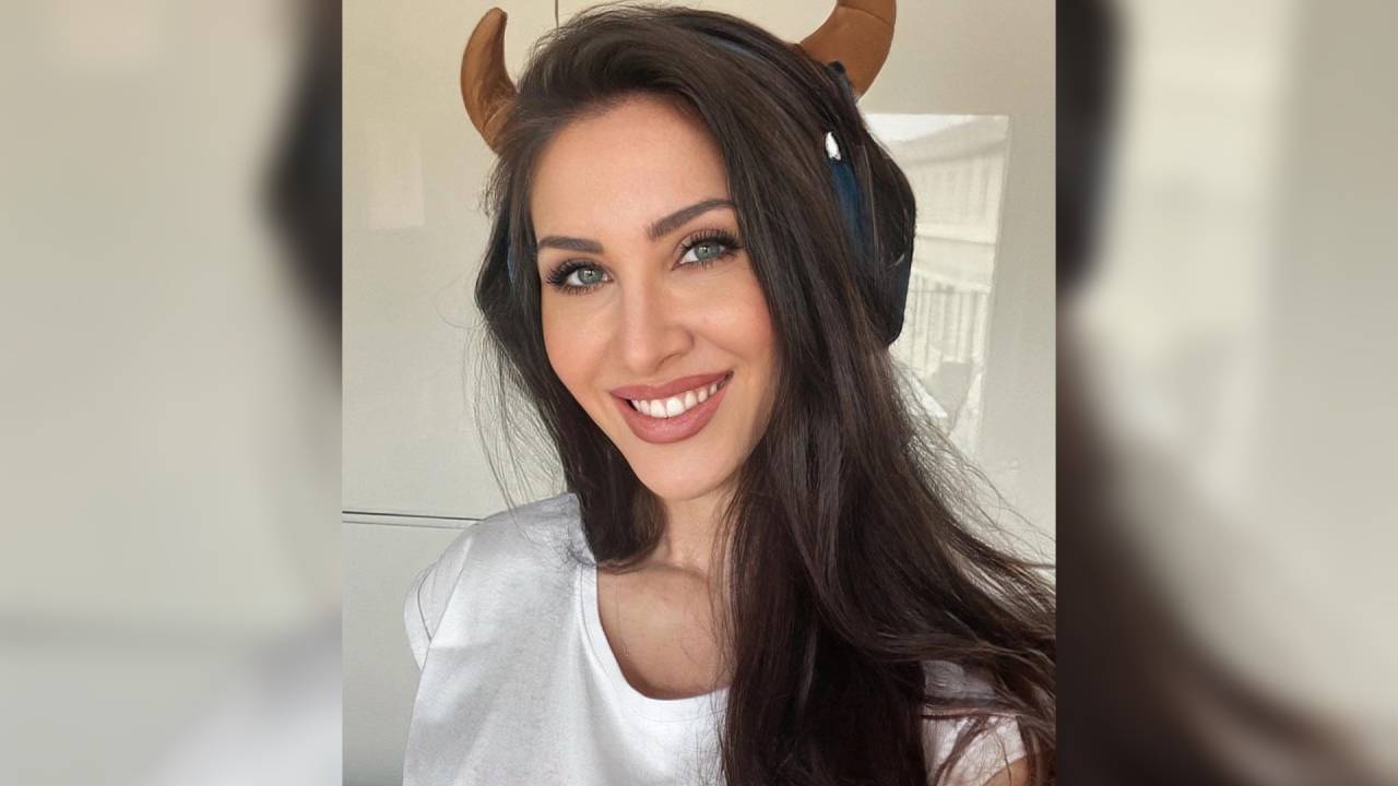 "Leuten die Hand reichen und sprechen." – Gnu mit wichtigem Ratschlag ...