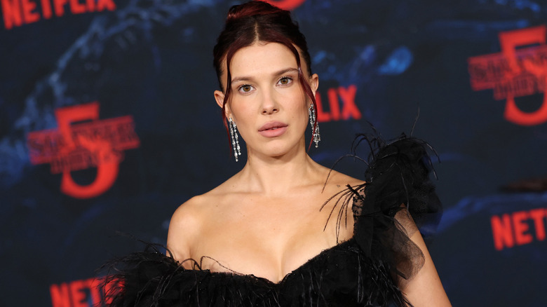 Millie Bobby Brown outfits that totally missed the mark