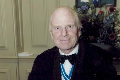 Former High Sheriff of West Sussex remembered for his enthusiasm for life