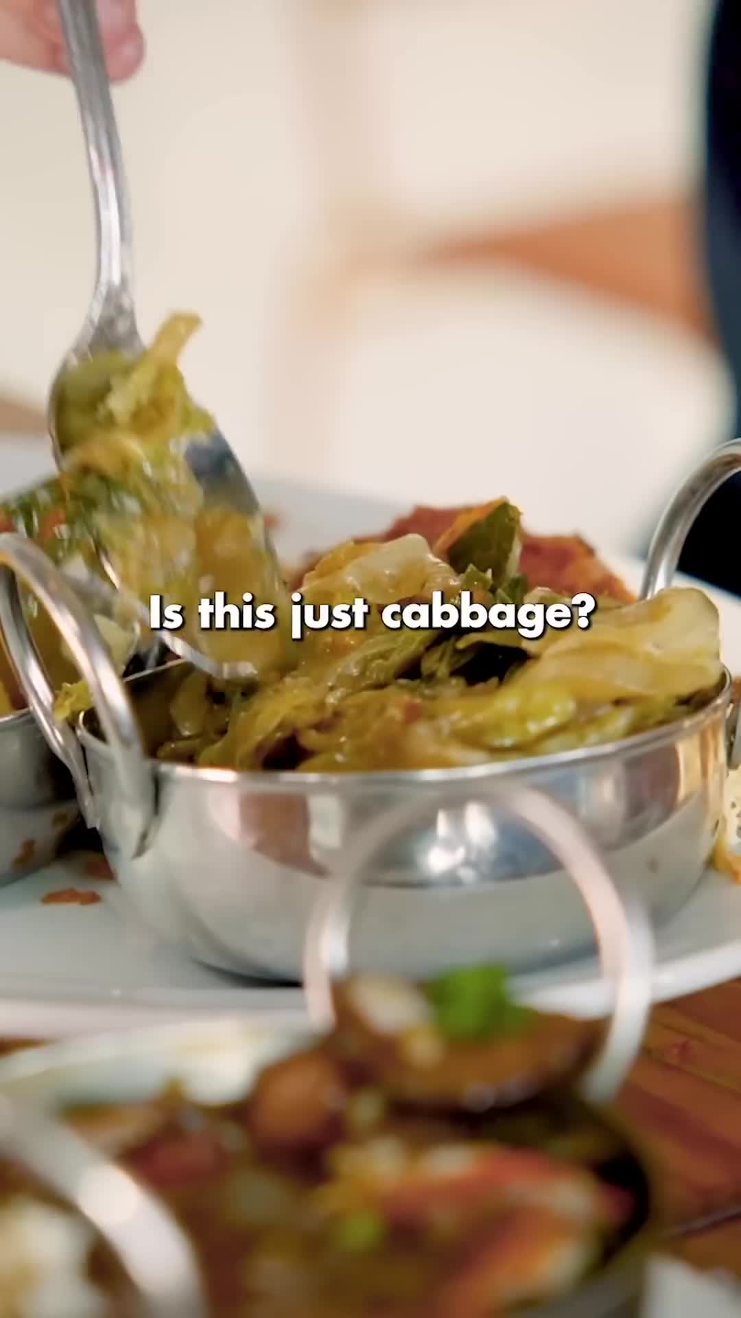 British guys try soul food sides for the first time: flavor overload!