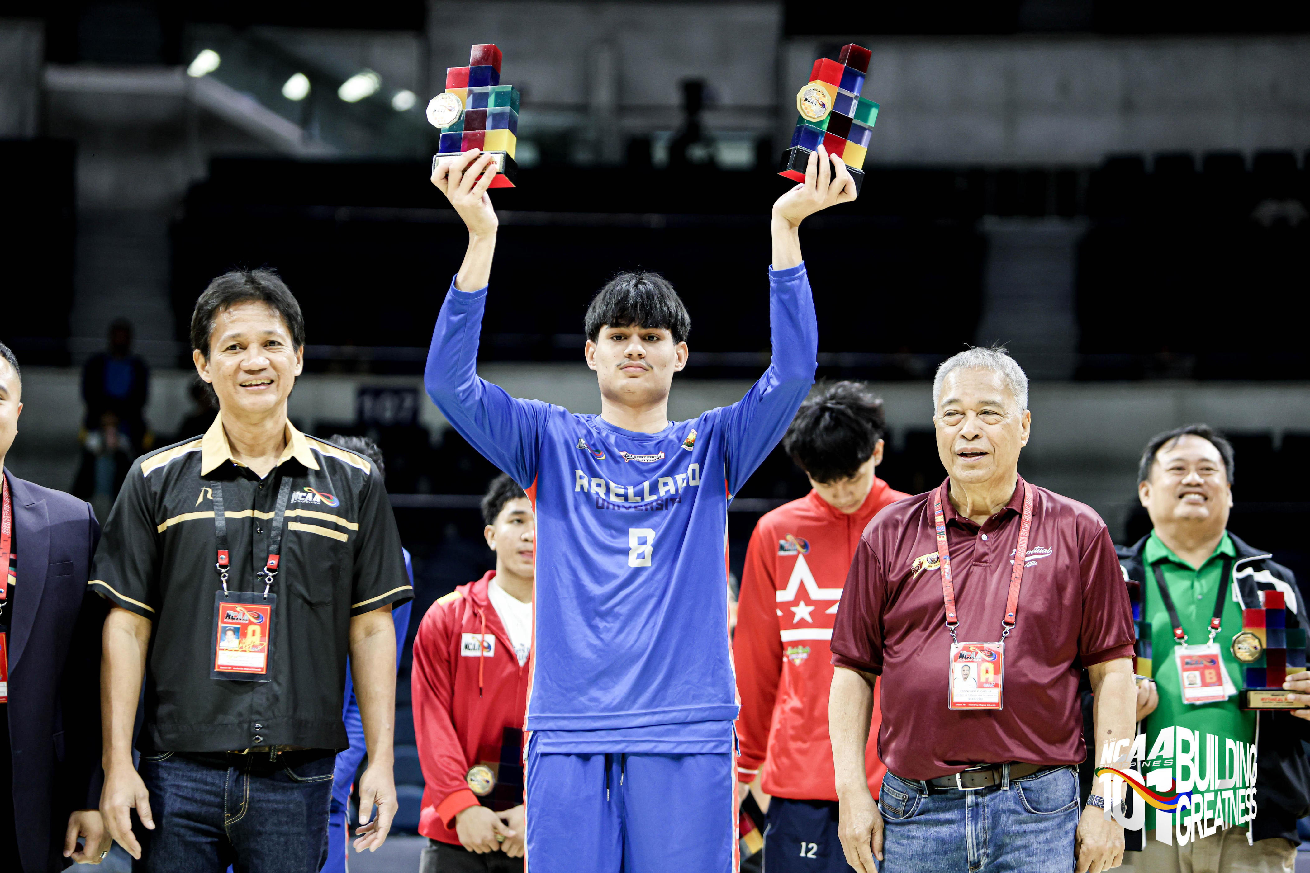 Recruited by Chiefs legend Kent Salado for high school, Sean Franco ...