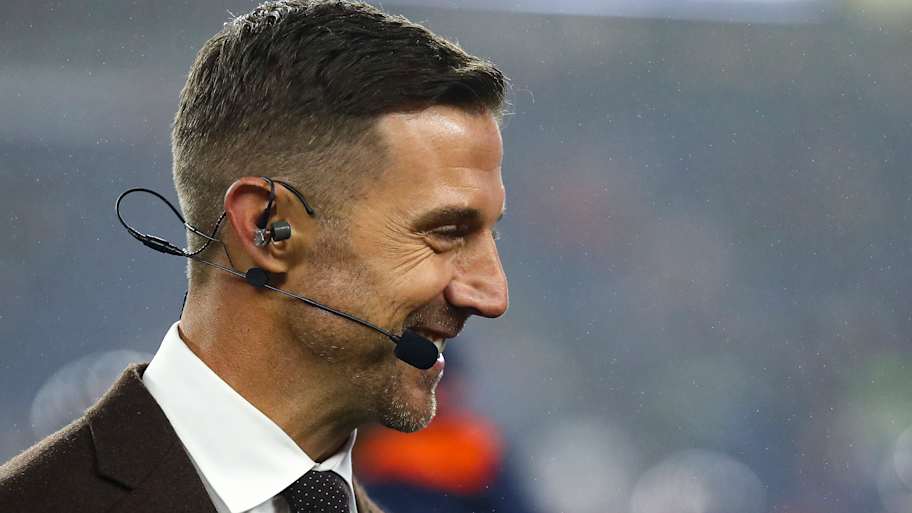 Alex Smith pleads for Chiefs to give Mahomes the one thing he's always ...