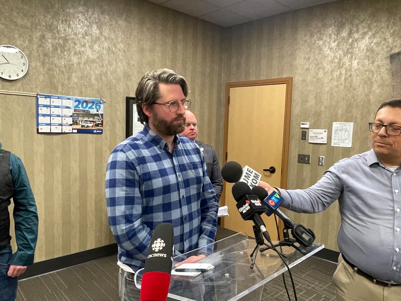 Mixed reactions to Regina's 10.9 per cent mill rate increase