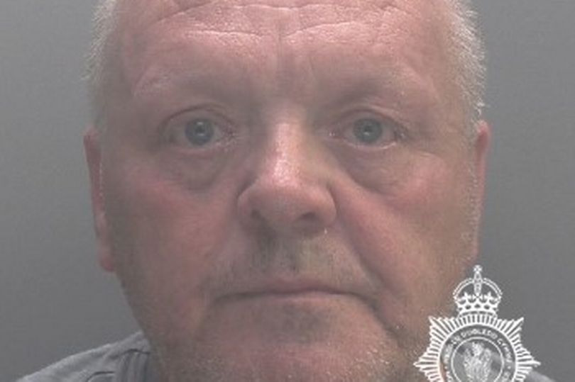 Drugs courier caught on A55 told it 'might be time to consider retiring'
