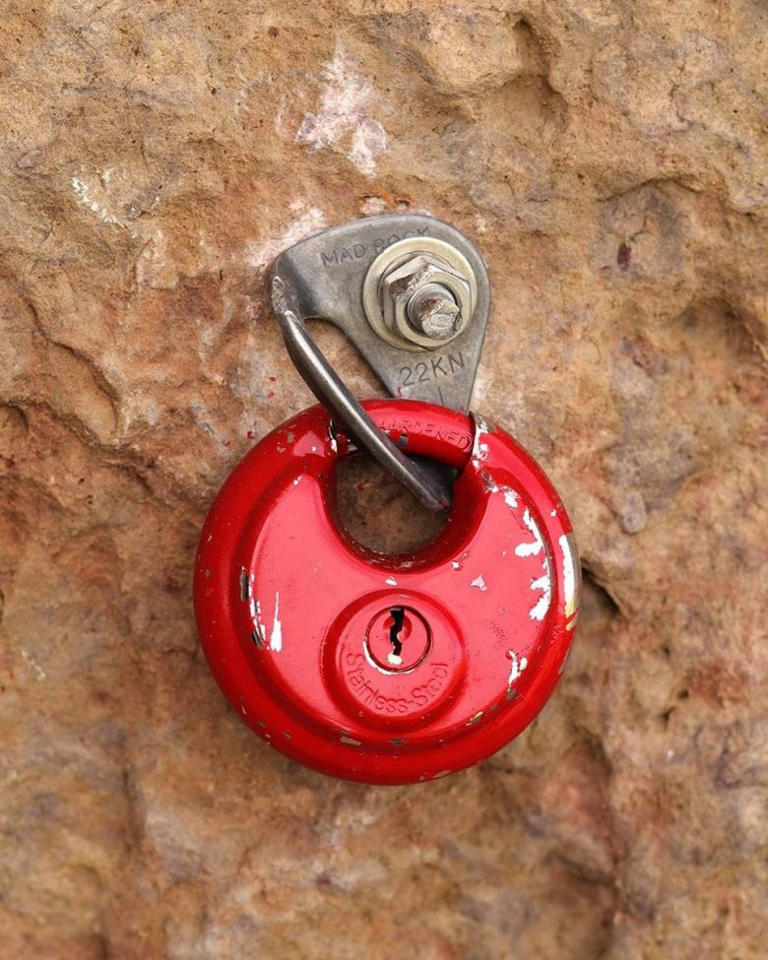 Feds propose ending ban on climbing route development in Tensleep ...