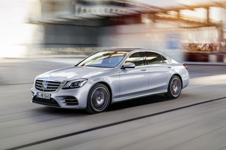 Explained: every type and body style of car on sale