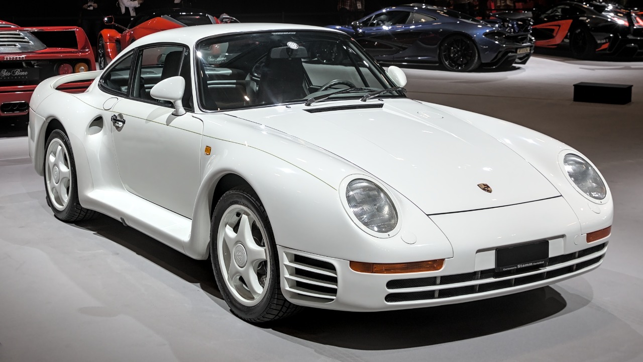10 limited-production cars growing harder to find