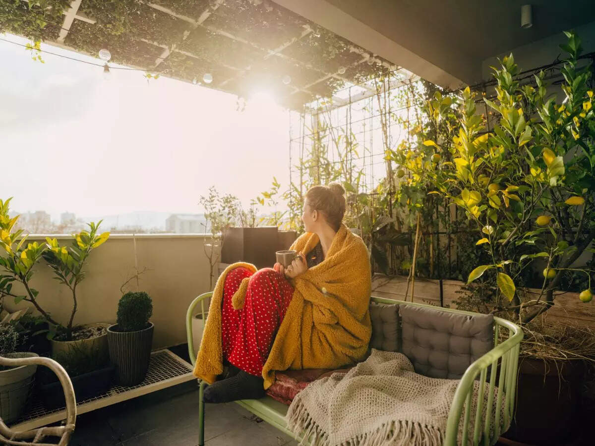 Winter limits sun exposure: The hidden effects no one talks about