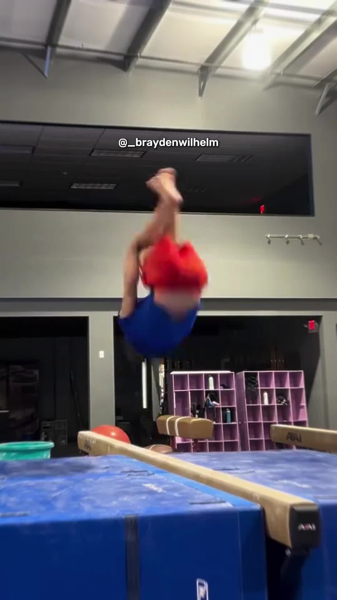 Impressive combo 🔥