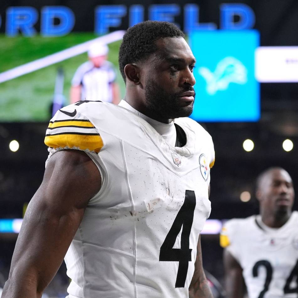 NFL sperrt Metcalf nach Auseinandersetzung mit Fan