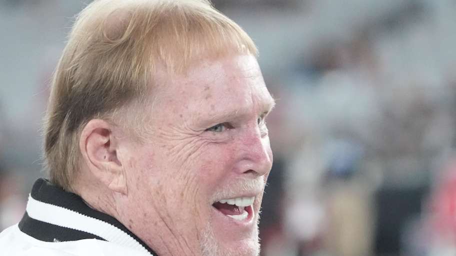 Ex-Raiders HC Jack Del Rio explains why he was really fired