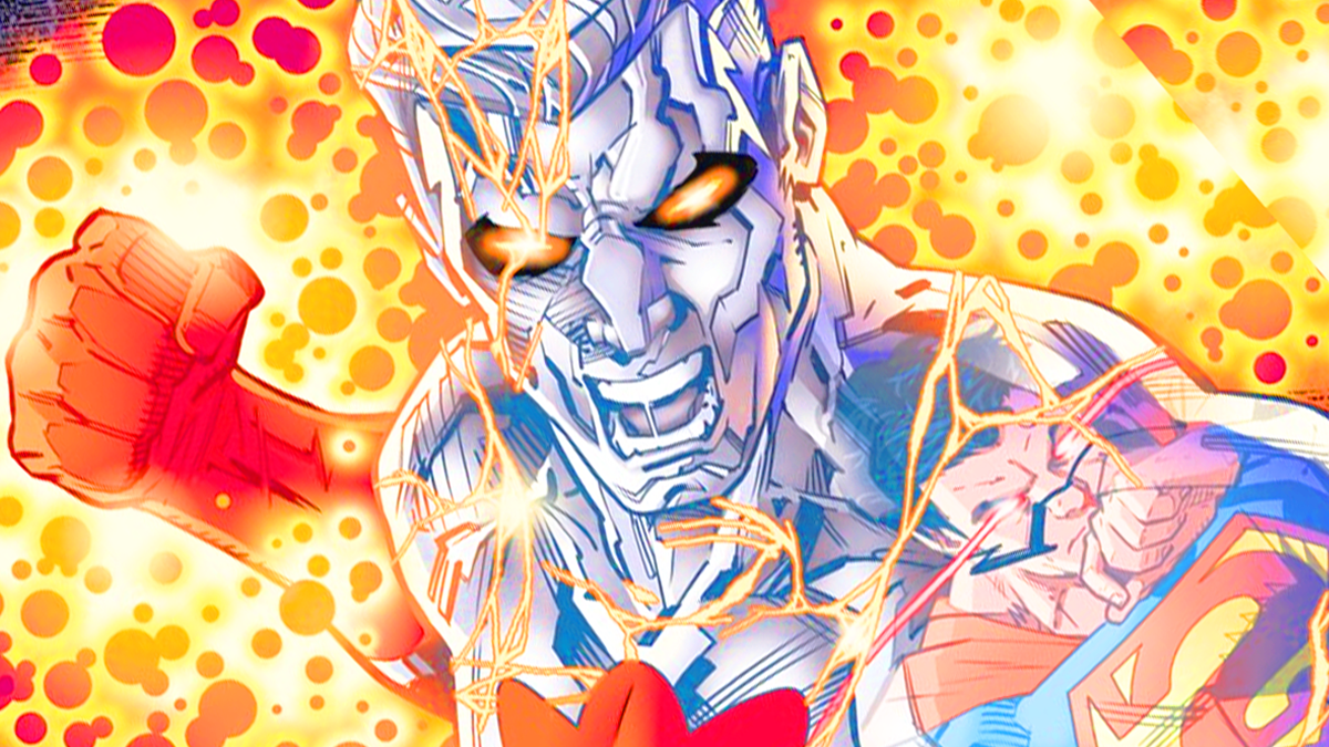 Captain Atom reportedly recruited for ‘Creature Commandos’ season 2 ...