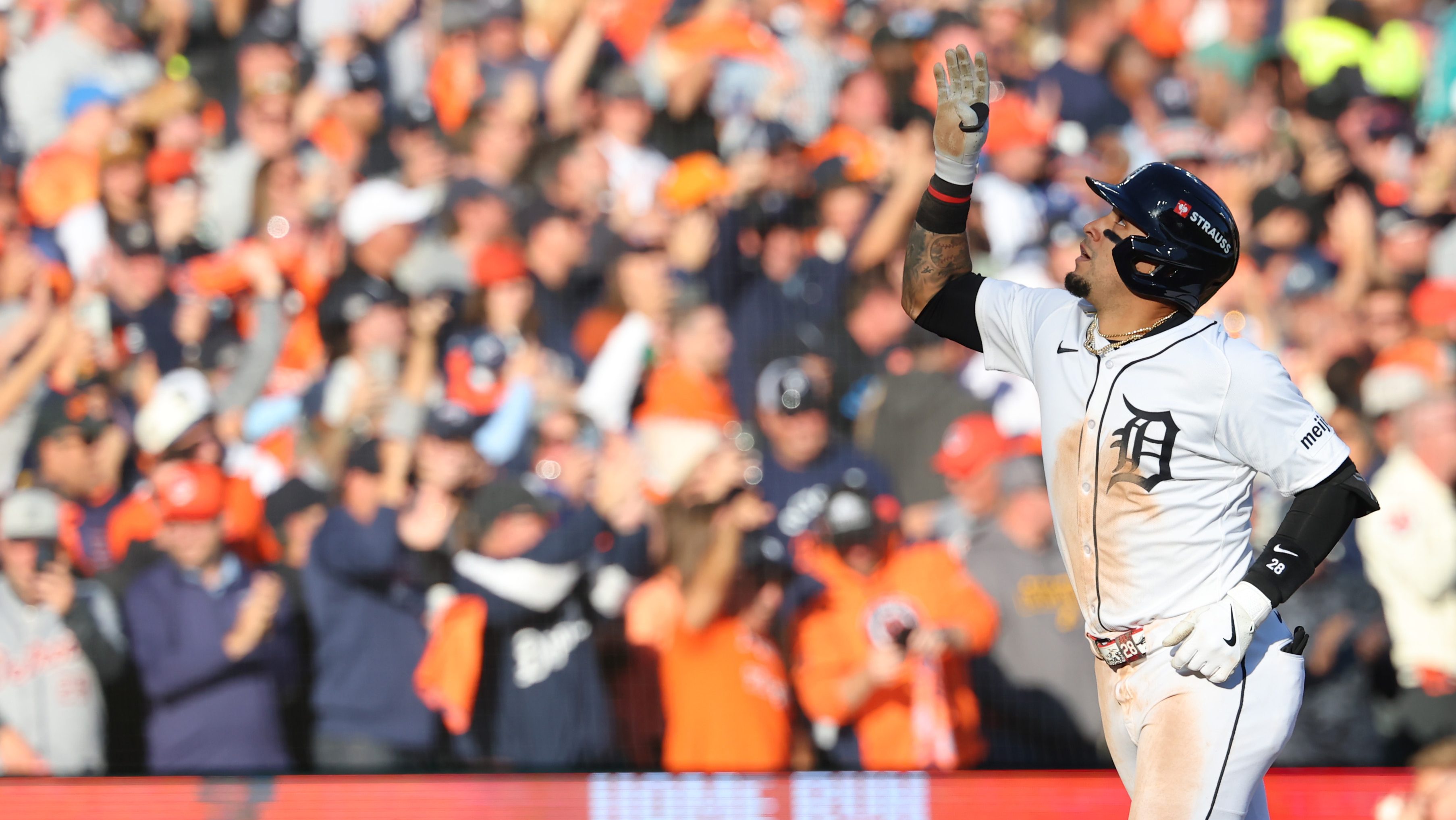 Detroit Tigers player brings first annual charity golf tournament to ...