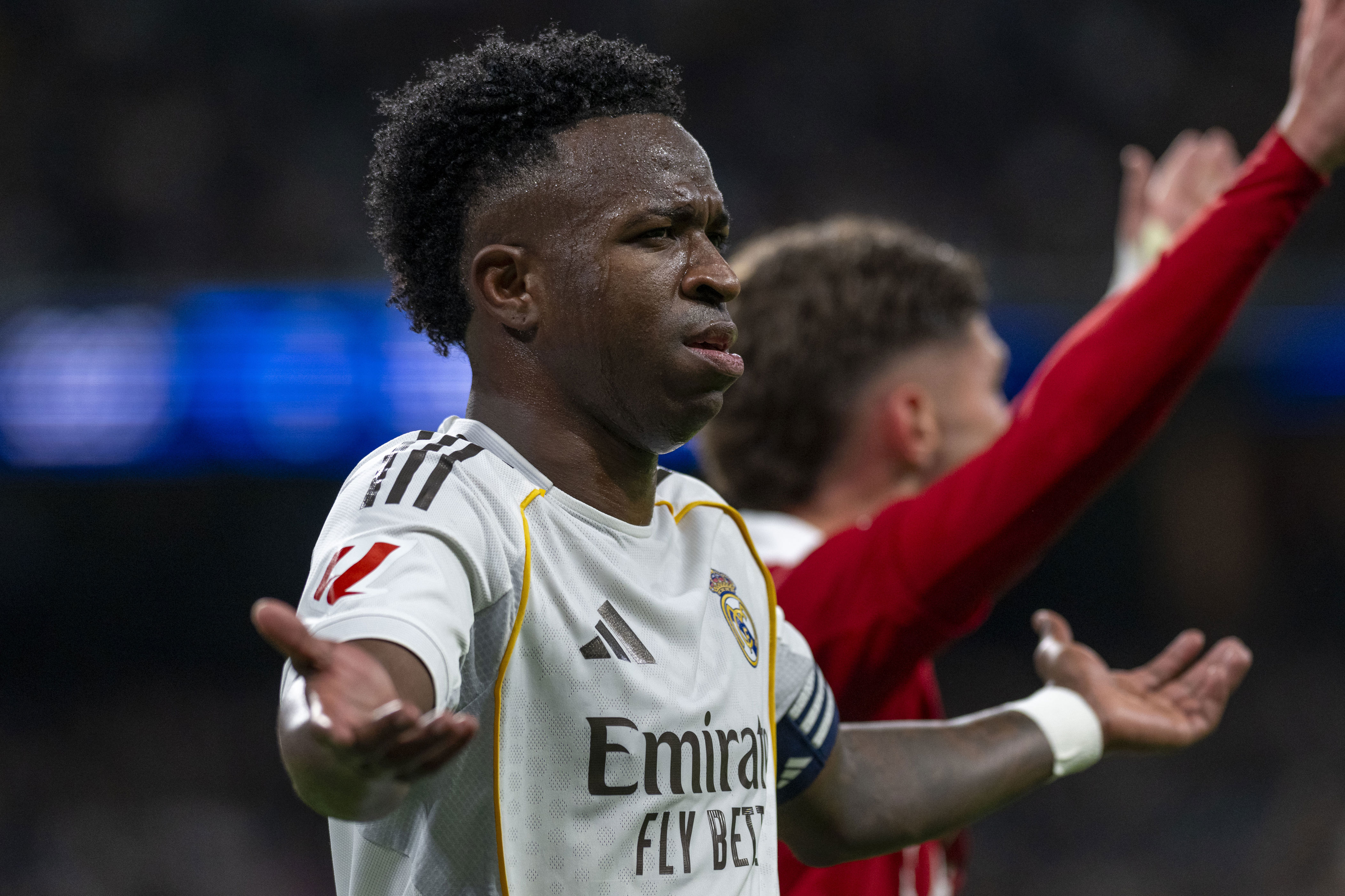 Oud-speler Mijatovic adviseert Real over Vinícius: 'Dan moet je hem ...