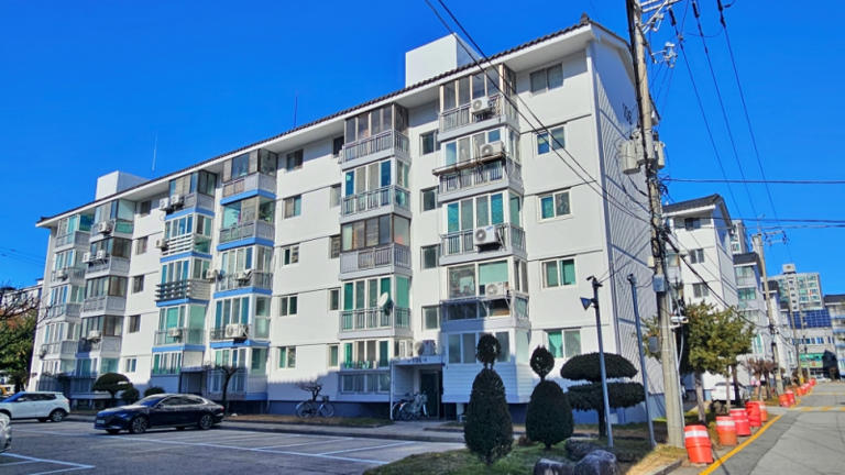 공동주택 지원 확대한 남원시, 주거 만족도 '상승'