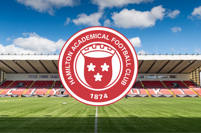 Hamilton Accies owner agrees to sell stake in crisis-hit club as £ ...