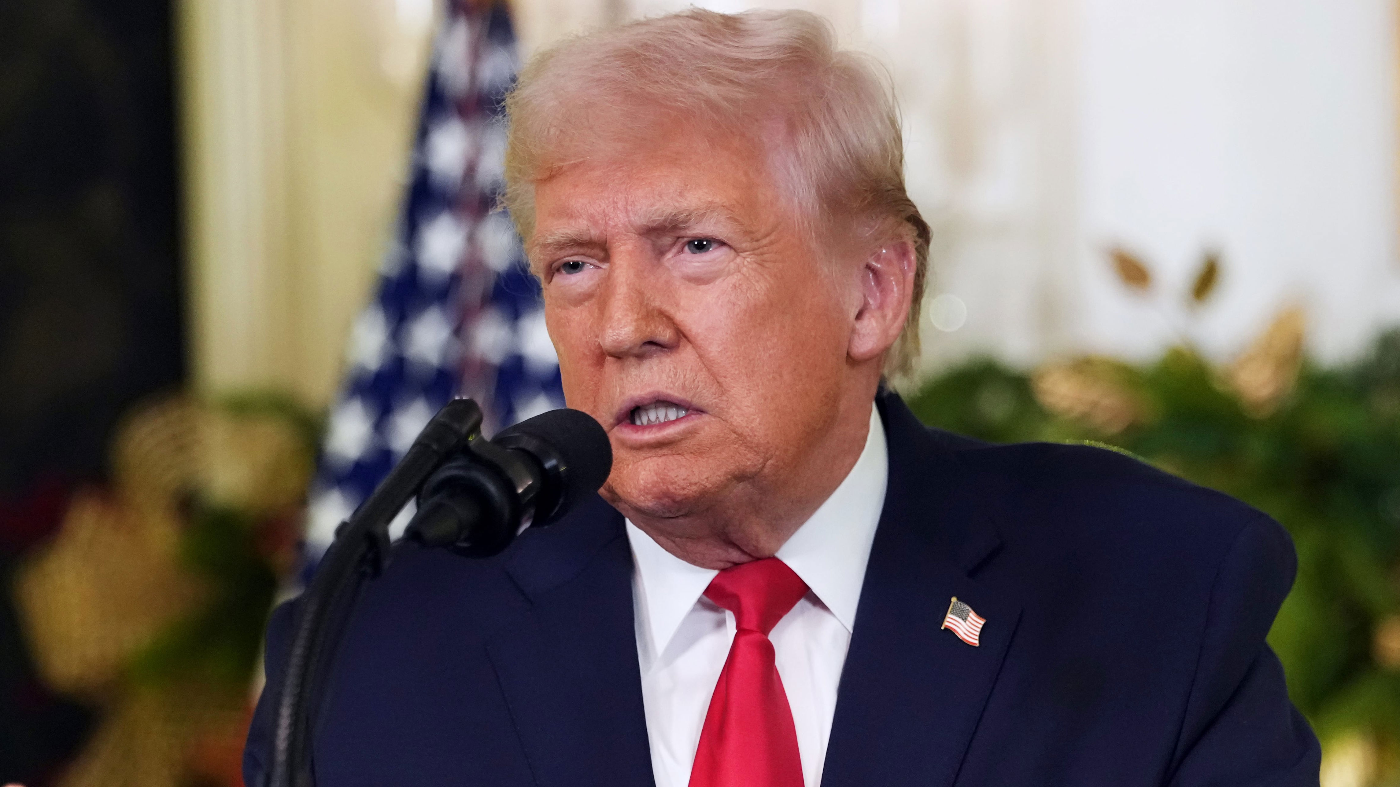 Trump and Epstein’s flight with 20-year-old woman revealed in new files