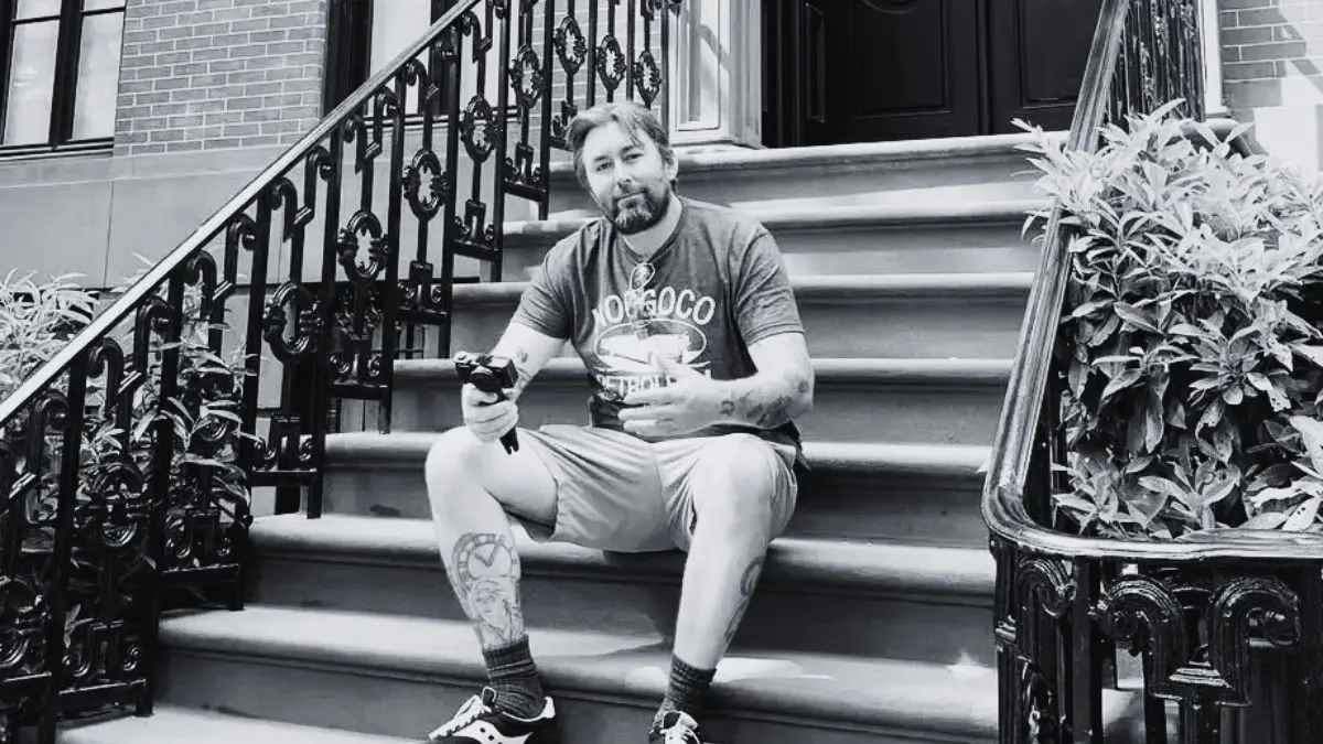 Cause of death revealed for Adam The Woo one month after tragic passing