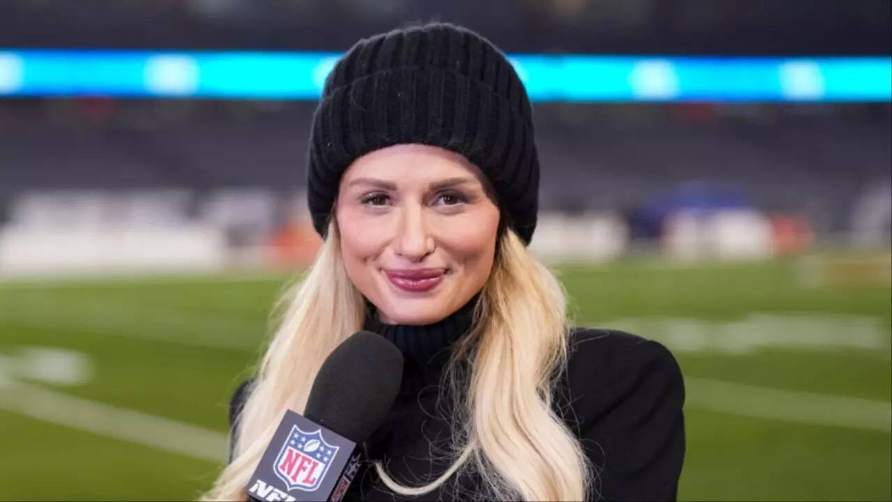 Dallas Cowboys top reporter Jane Slater addresses fake news about ...