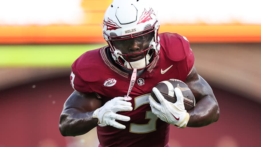 Thoughts on why FSU football isn't developing players at the rate ...