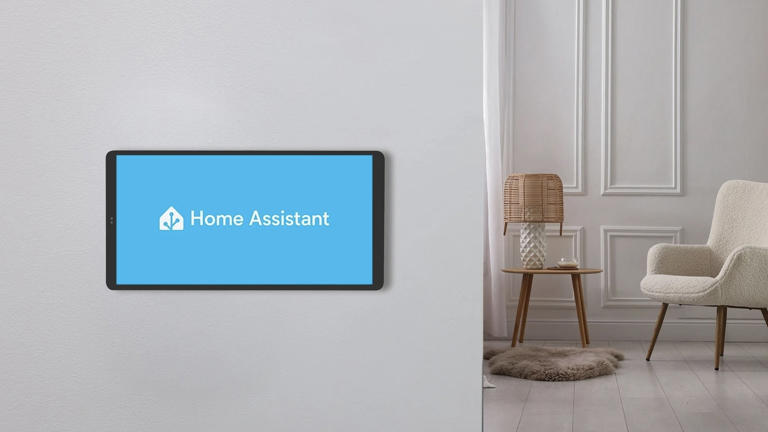 Shelly introduces new wall display smart home hub for remote device control