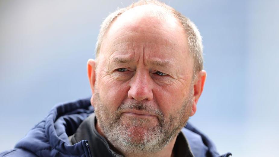 'Tickled my fancy' - Johnson on Taunton job