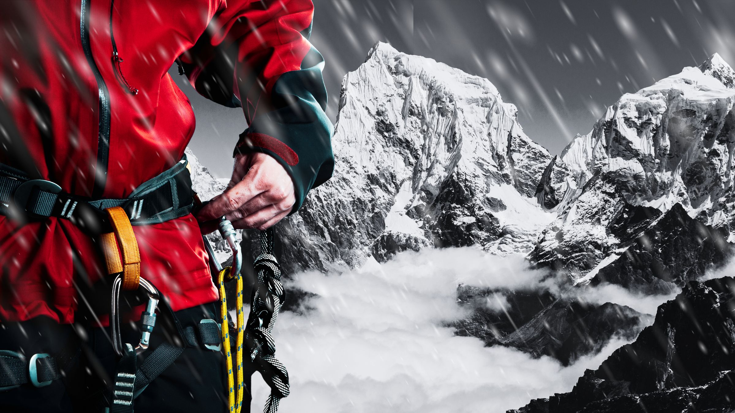 This supplement might help you handle altitude