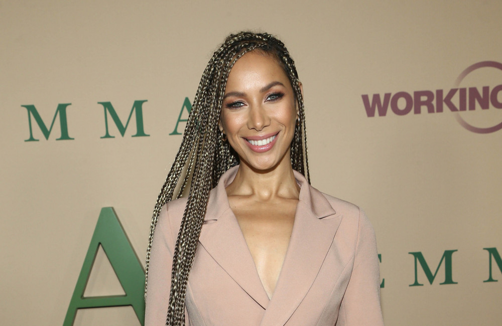 Leona Lewis has teased she is hoping to release her first album in more ...