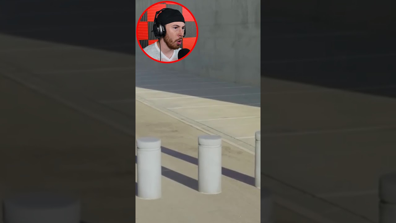 Optical illusions reported to confuse perspective