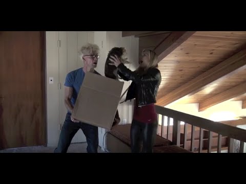 Girlfriend receives surprise of a lifetime with a puppy