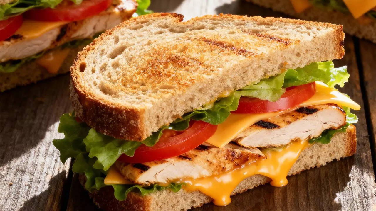 Not just sugary drinks or packed food: 7 everyday foods that cause ...