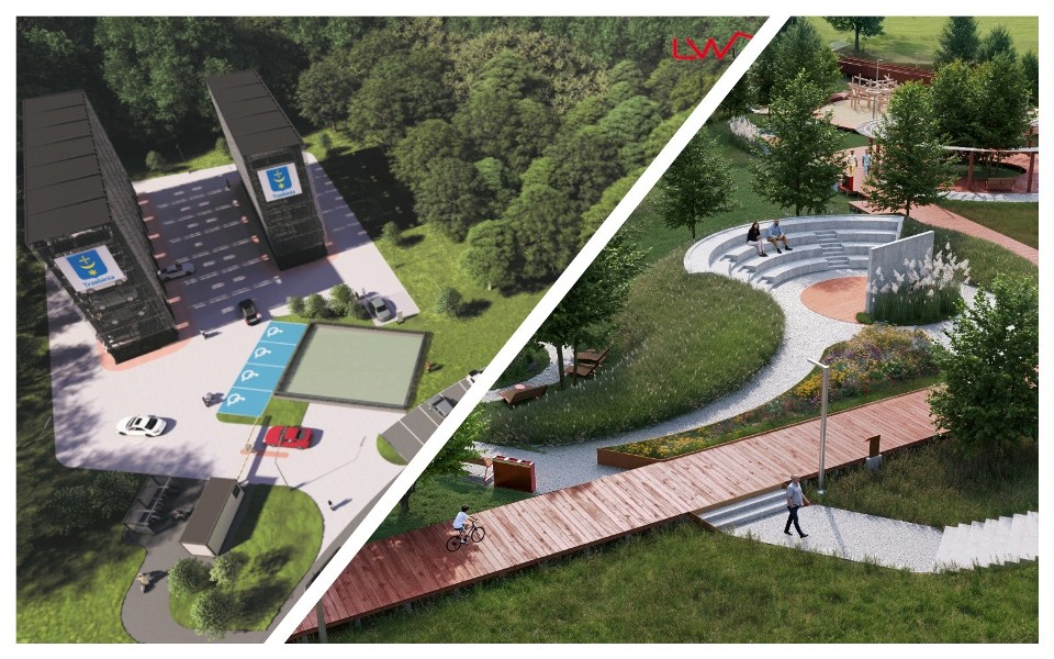 Największe inwestycje w gminie Trzebinia w 2026 roku. Na co wydanych ...