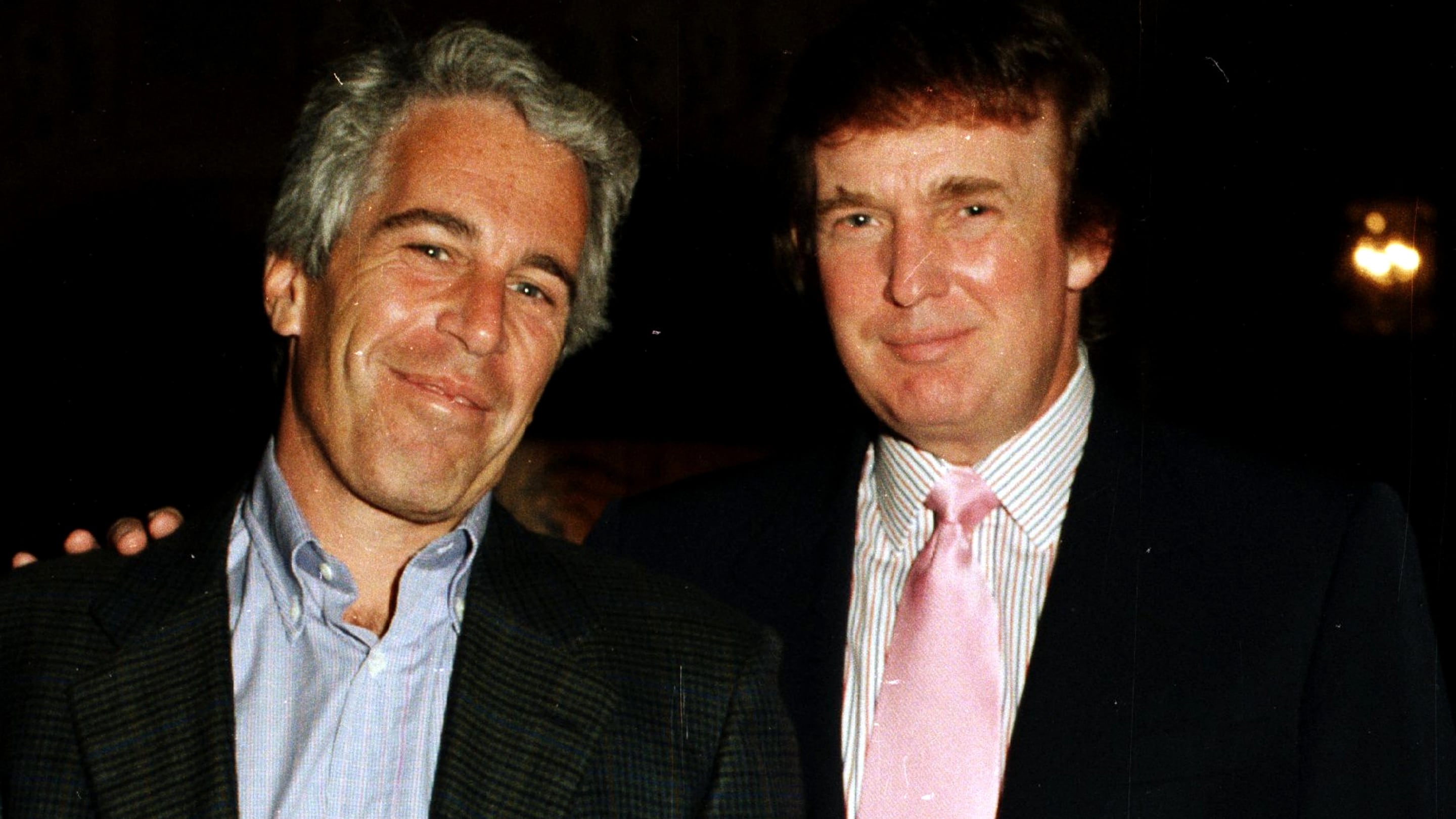 Vanity Fair photographer reveals Epstein files panic derailed photo shoot