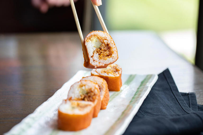Where to find the some of the best vegan eats in Des Moines right now