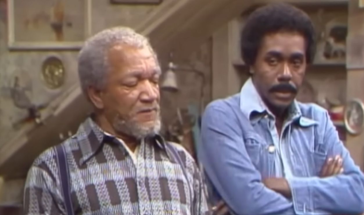 American series that were way better than their original British versions