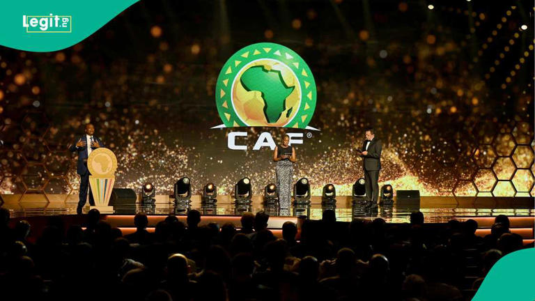 CAF releases new statement with details on the historic 10 African ...