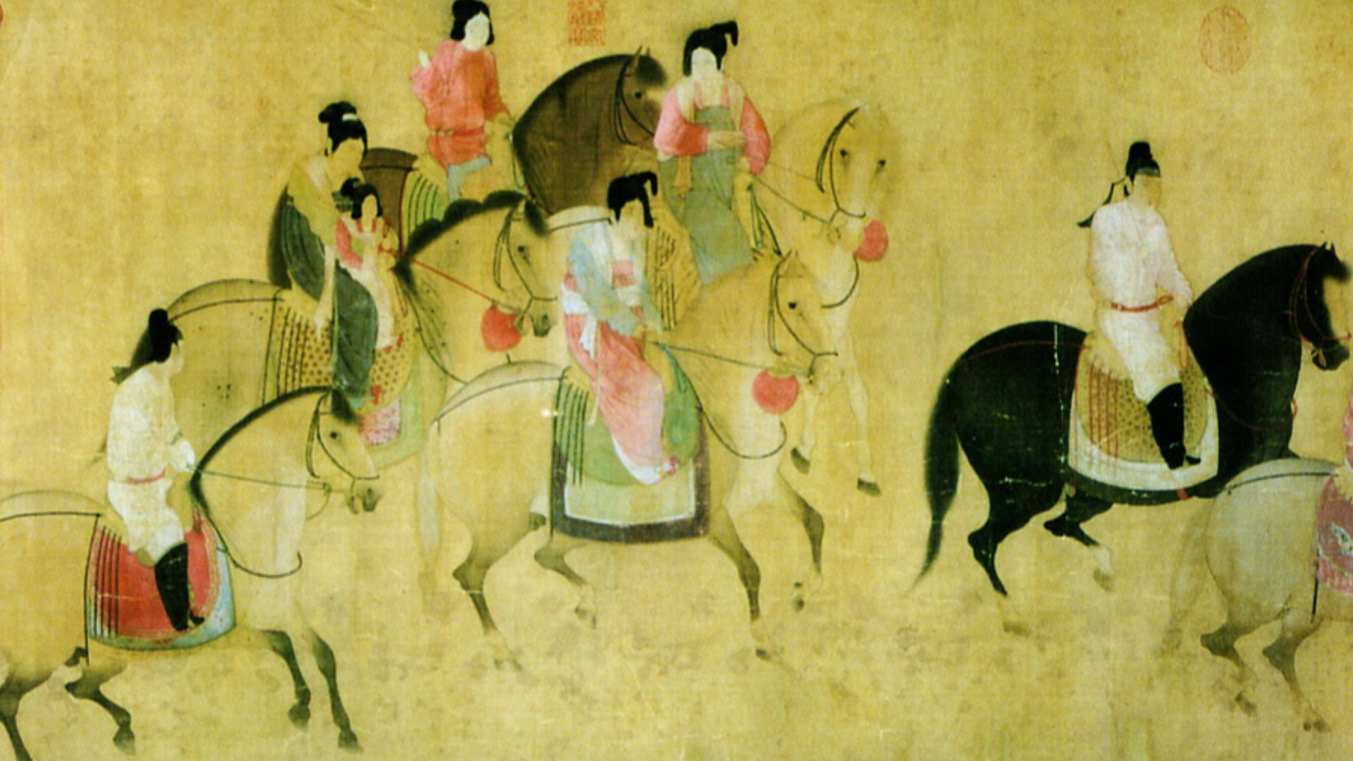 10 historical eras to learn more about & 10 you know enough of already