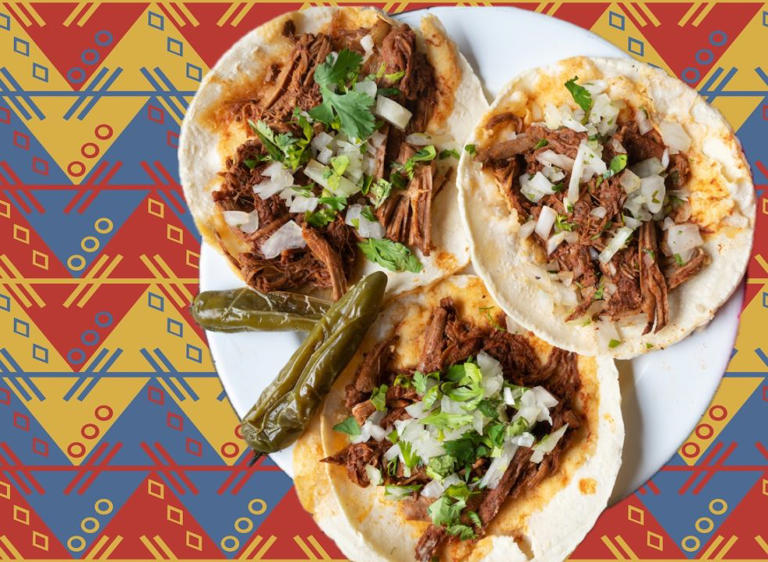 7 Tex-Mex chains with the best meals under $20