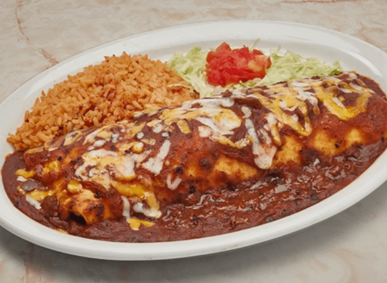 7 Tex-Mex chains with the best meals under $20