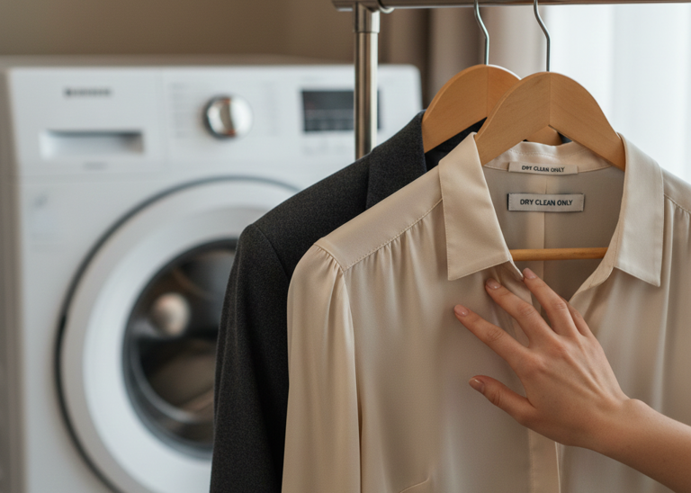 Stop putting these 15 items in your washing machine