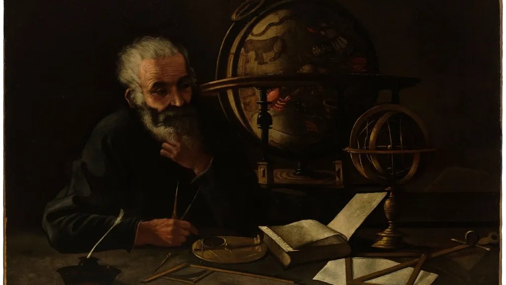 3 advanced inventions discovered in ancient ruins that shouldn't exist